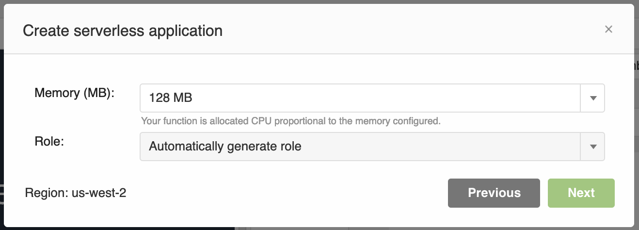 Cloud9でaws Cli Toolsを実行するlambda Functionpython36を作る ひろかずのブログ